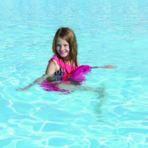 AIRHEAD Sun Comfort Saddle Pool Float, pool and lake floating chair