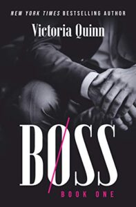 boss book one