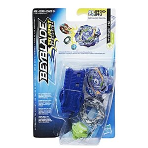 Beyblade Hyrus H2 Spinning Top