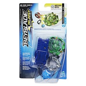 Beyblade Diomedes D2 Spinning Top