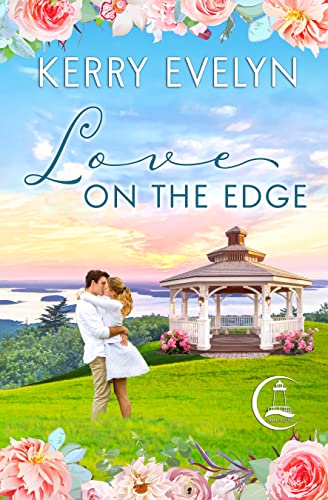 Love on the Edge: A Sweet Small-Town Friends-to-Lovers Bodyguard Romance (Crane's Cove Book 1)