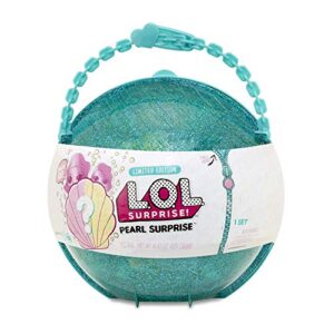 l.o.l. surprise! pearl surprise, teal