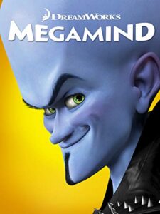 megamind