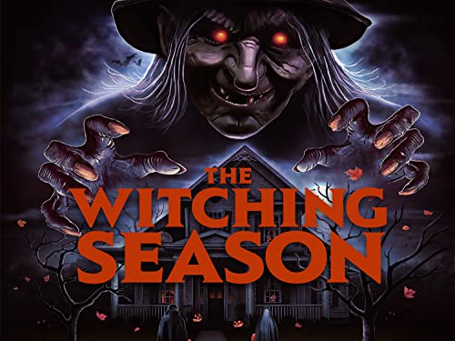 The Witching Season