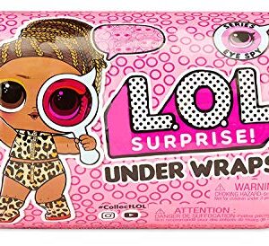 L.O.L. Surprise! Under Wraps Doll- Series Eye Spy 2A