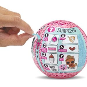 L.O.L. Surprise! Pets Series 4 (2 Pack), Standard