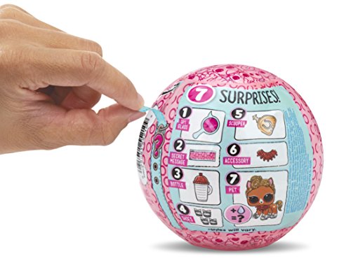 L.O.L. Surprise! Pets Series 4 (2 Pack), Standard