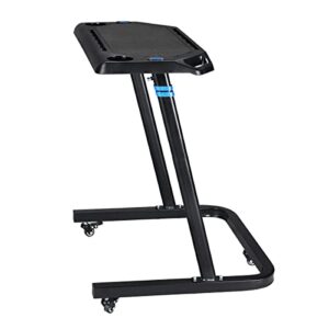 RAD Cycle Products Adjustable Bike Trainer Fitness Desk Portable Workstation Standing Desk