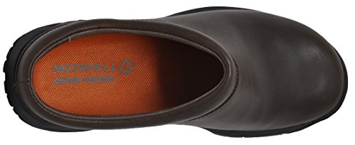 Merrell Women's Encore Nova 2 Slip-On Shoe, Bracken Smooth, 7.5 M US