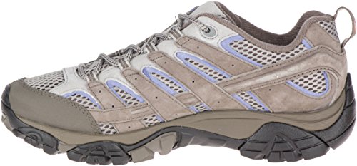 Merrell Women's Moab 2 Vent Falcon Hiking Shoe 9.5 M US