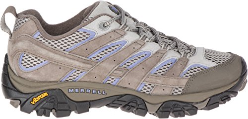 Merrell Women's Moab 2 Vent Falcon Hiking Shoe 9.5 M US