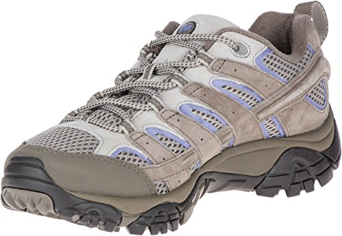 Merrell Women's Moab 2 Vent Falcon Hiking Shoe 9.5 M US