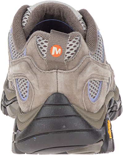 Merrell Women's Moab 2 Vent Falcon Hiking Shoe 9.5 M US