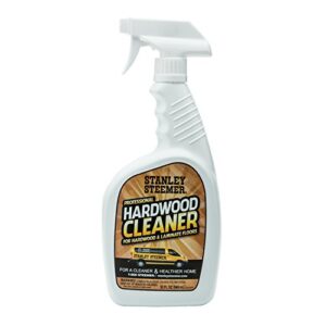 stanley steemer hardwood floor cleaner, 32 oz