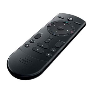 pdp gaming bluetooth enabled cloud media remote control: playstation 4, tv