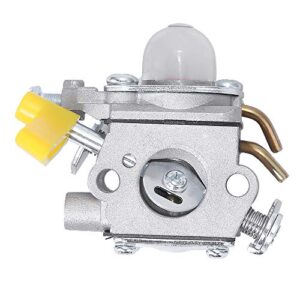 Carburetor for Ryobi RY28000 RY28005 RY28025 RY28020 CS26 RY28021 RY28040 SS26 RY28041 RY28045 26CC Trimmer RY28060 RY28065 Brushcutter 2 Cycle RY09053 RY09055 RY09056 RY09800 blower 308054043 3080540