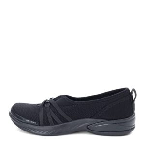 bzees women's, niche slip-on black