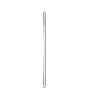 Apple iPad 9.7in 6th Generation WiFi + Cellular (128GB, Silver) (Renewed)