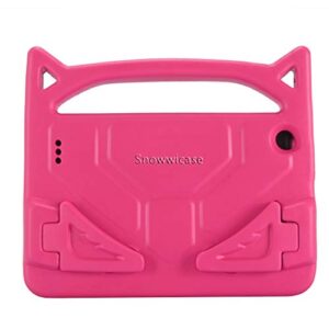 All-New Fire 7 Case, Fire 7 2017 Case (Pink)