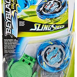 BEYBLADE Bey Ss Knight K4