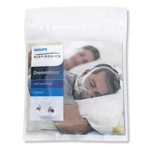 Dreamwear Replacement Full Face Cushion (Medium)