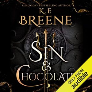 sin & chocolate: demigods of san francisco series, book 1