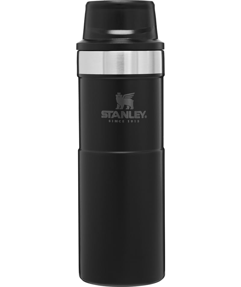 Stanley Classic Trigger-Action Travel Mug | 16 OZ