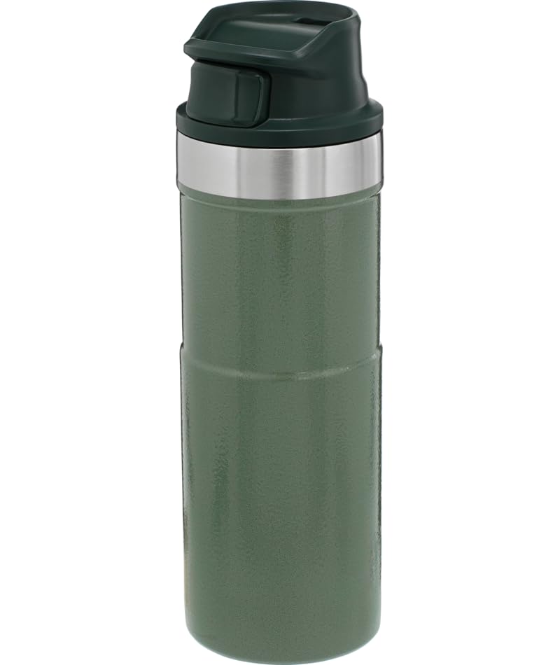 Stanley Classic Trigger-Action Travel Mug | 16 OZ