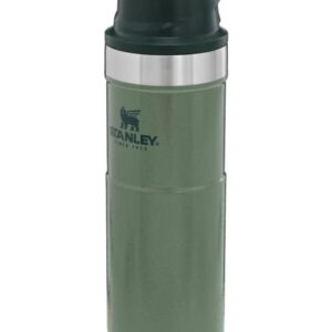 Stanley Classic Trigger-Action Travel Mug | 16 OZ