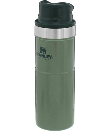 Stanley Classic Trigger-Action Travel Mug | 16 OZ