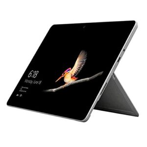 microsoft surface go (intel pentium gold, 4gb ram, 64gb) (renewed)