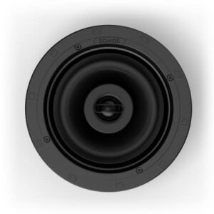 Sonos In-Ceiling Speakers - Pair Of Architectural Speakers By Sonance For Ambient Listening