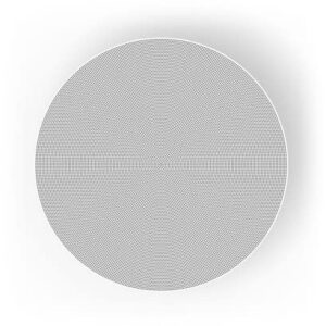 Sonos In-Ceiling Speakers - Pair Of Architectural Speakers By Sonance For Ambient Listening