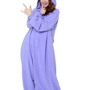 SAZAC Kigurumi - Sailor Moon - Luna - Onesie Jumpsuit Halloween Costume