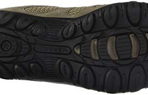 Merrell Men's Yokota 2 Hiking Shoe, Boulder, 10.5