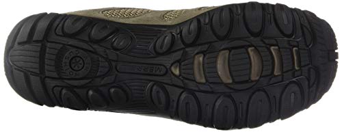 Merrell Men's Yokota 2 Hiking Shoe, Boulder, 10.5