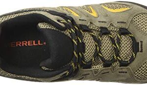 Merrell Men's Yokota 2 Hiking Shoe, Boulder, 10.5