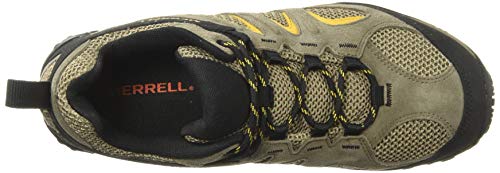 Merrell Men's Yokota 2 Hiking Shoe, Boulder, 10.5