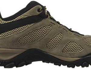 Merrell Men's Yokota 2 Hiking Shoe, Boulder, 10.5