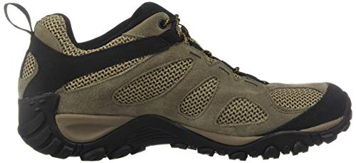 Merrell Men's Yokota 2 Hiking Shoe, Boulder, 10.5