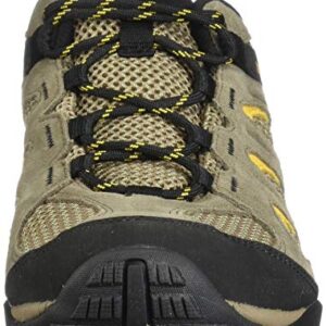 Merrell Men's Yokota 2 Hiking Shoe, Boulder, 10.5