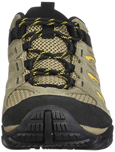 Merrell Men's Yokota 2 Hiking Shoe, Boulder, 10.5