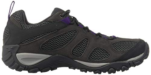 Merrell Women's Yokota 2 Hiking Shoe, Granite, 8