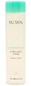 in balance ph balance toner