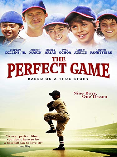 The Perfect Game