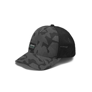 mercedes-amg petronas motorsport f1 camo cap