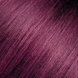 Plum Hair Dye Permanent with Plex Hair Anti-breakage Technology | PPD Free, Vegan & Cruelty Free | Smart Beauty UK