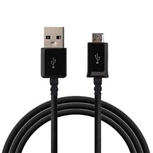 ReadyWired USB Power Charger Cable Cord for Sony Playstation 4 PS4 Dualshock Controller