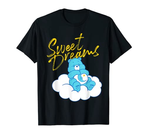 Care Bears Sweet Dreams T-Shirt