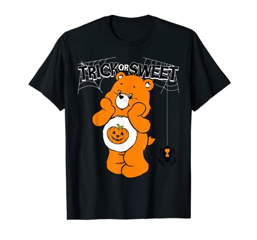 Care Bears Trick or Sweet Bear T-Shirt